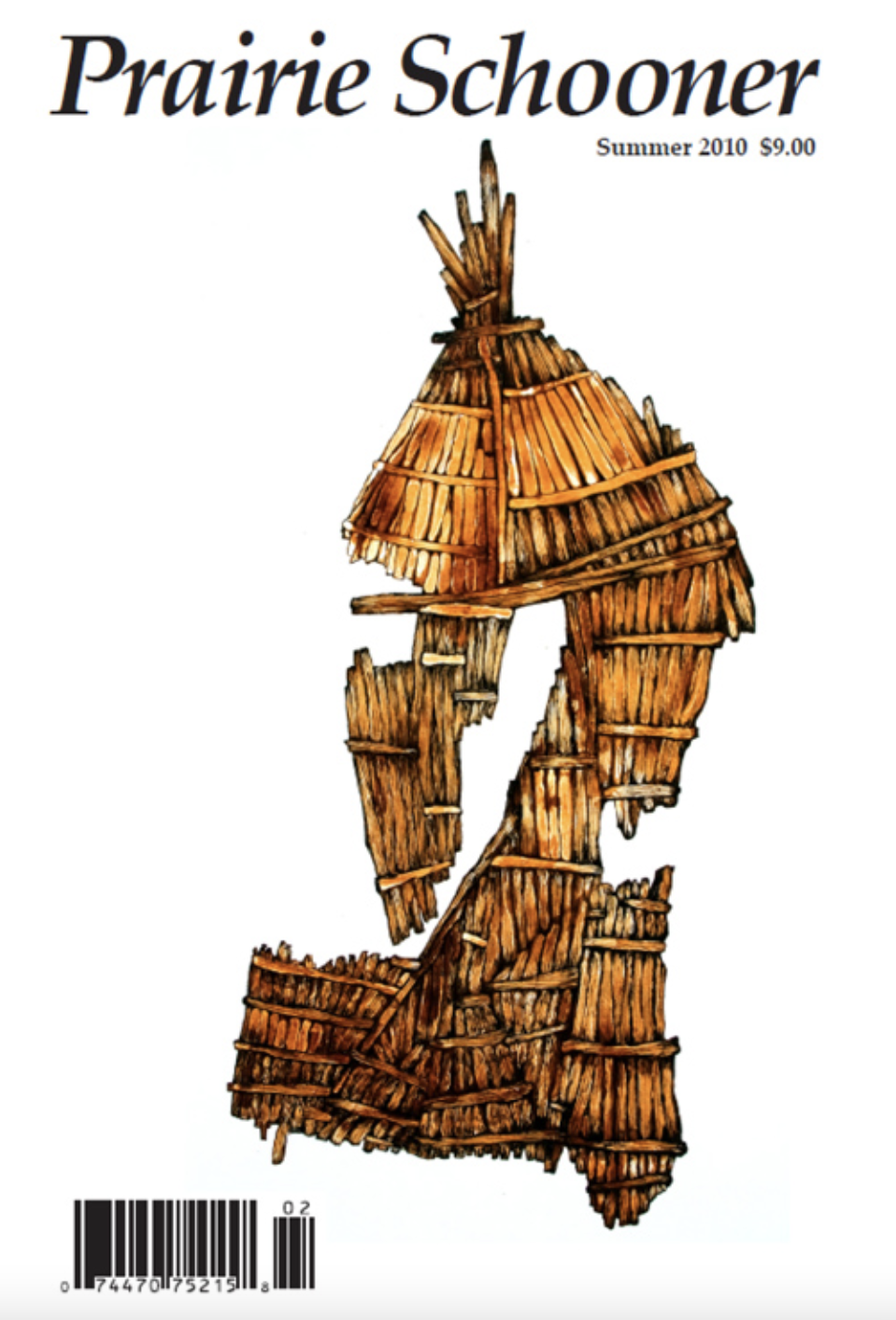 Summer 2010 - Prairie Schooner