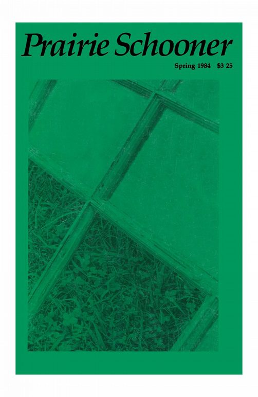 The House Dress - Prairie Schooner