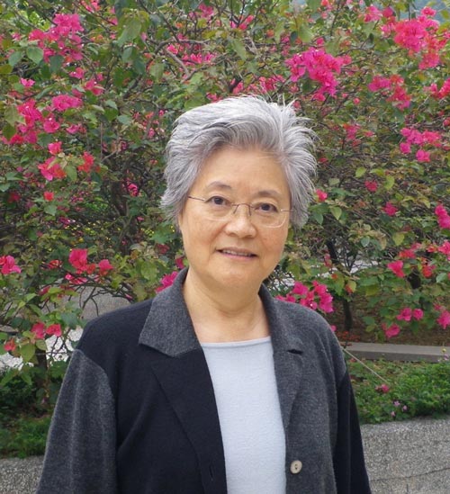 Canticle on a Drop of Water - Prairie Schooner