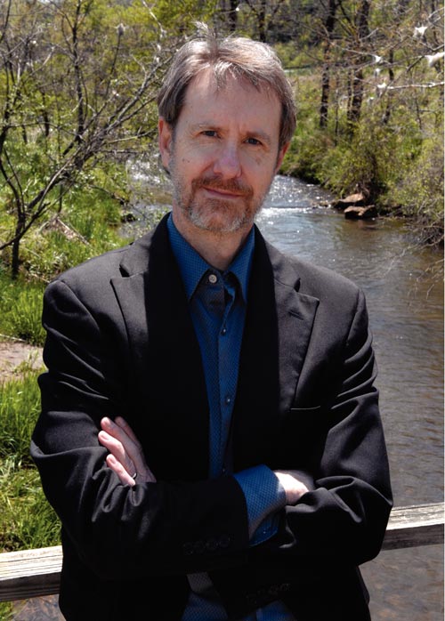 Lasting Water - Prairie Schooner