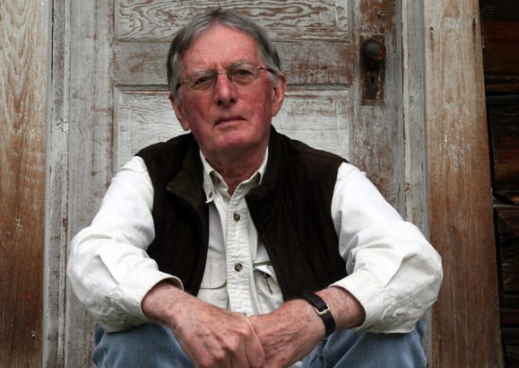 August 25, 2016 - Prairie Schooner