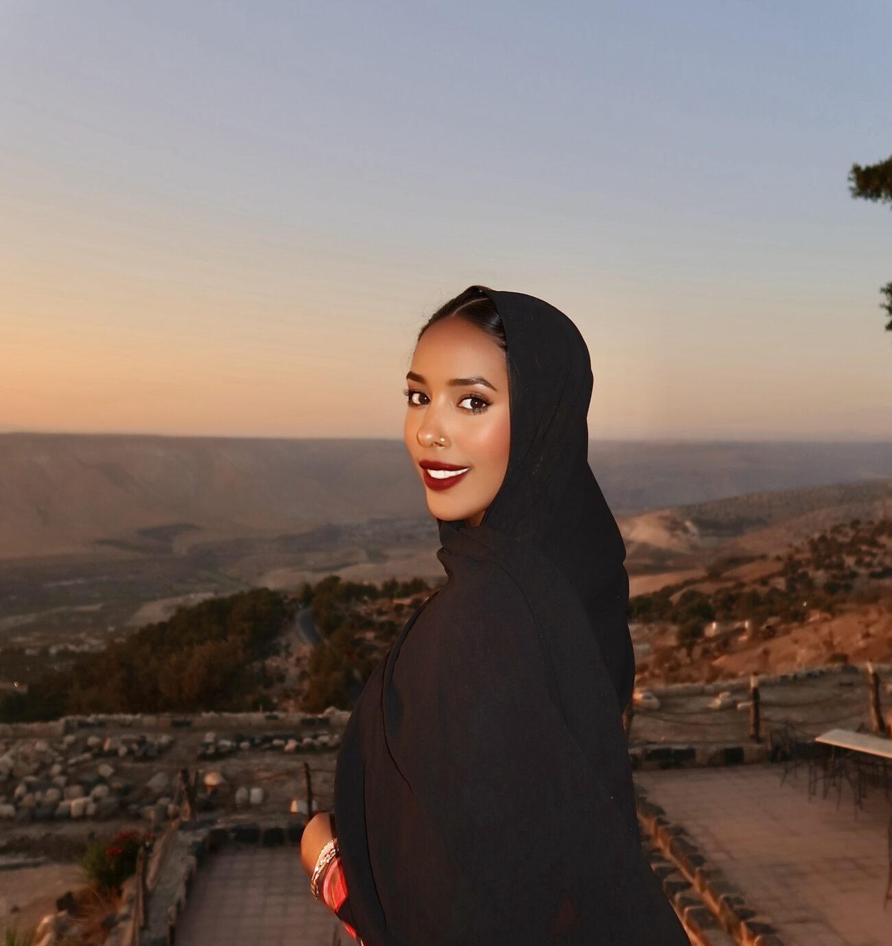 Jamila Osman Wins Summer Creative Nonfiction Contest - Prairie Schooner