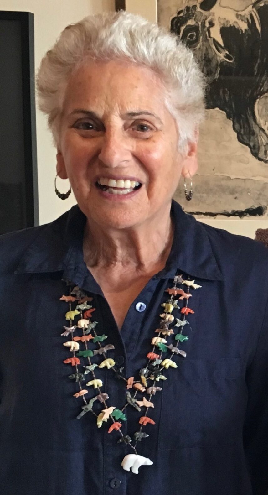 Hilda Raz Archives - Prairie Schooner