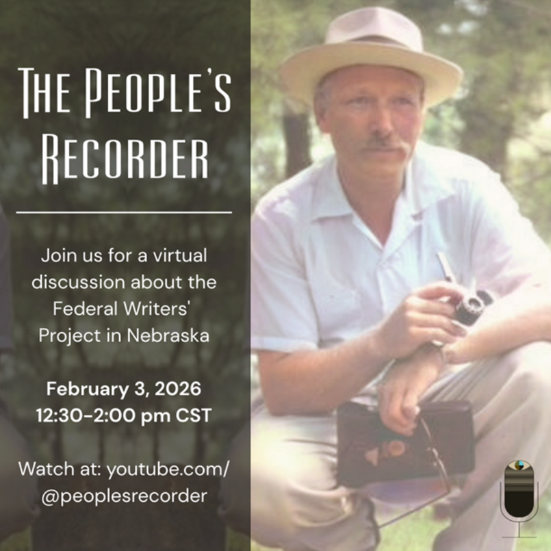 Editor in Chief Timothy Schaffert to participate in discussion on ...